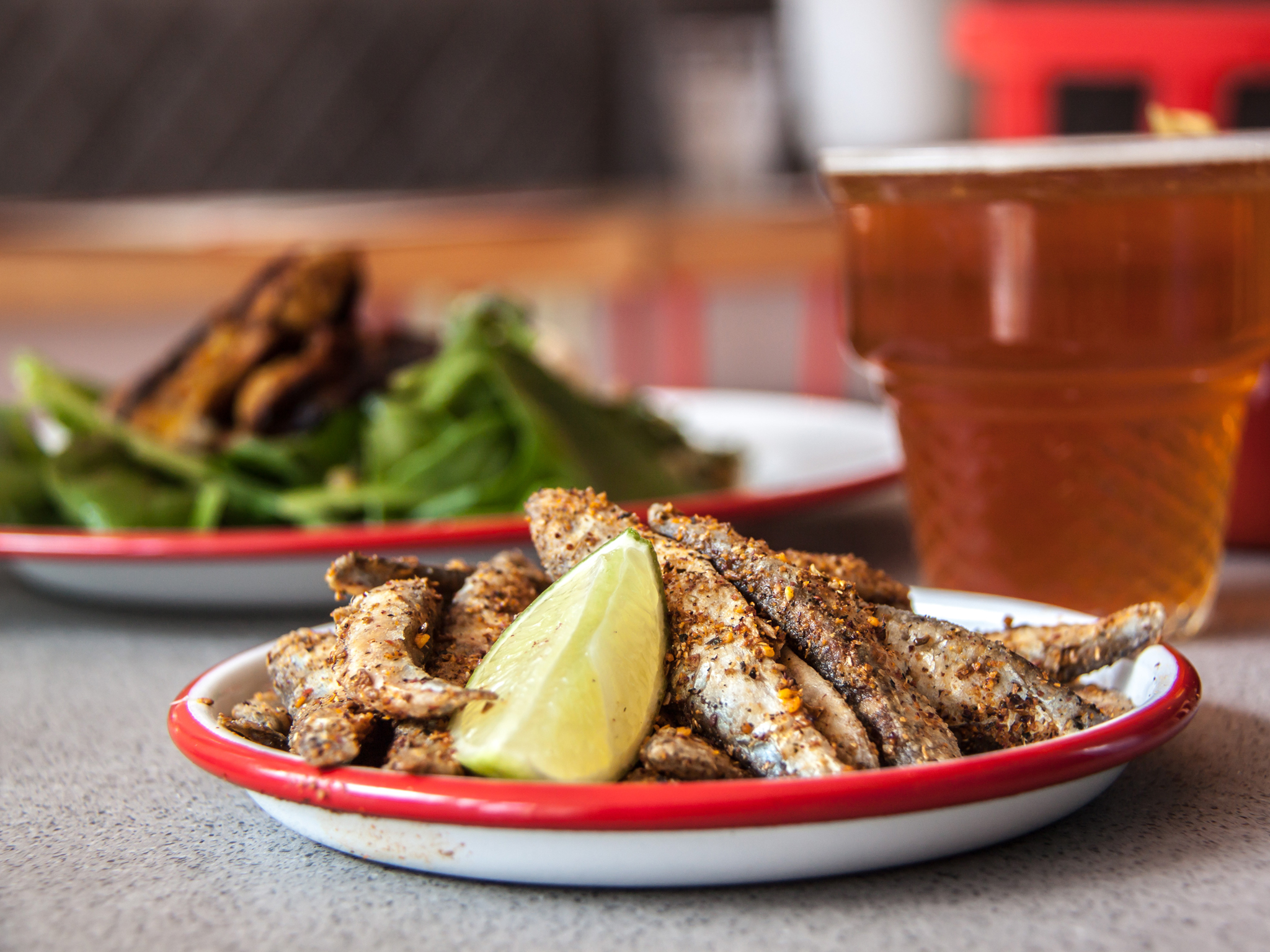 Bababoom | Restaurants in Battersea, London