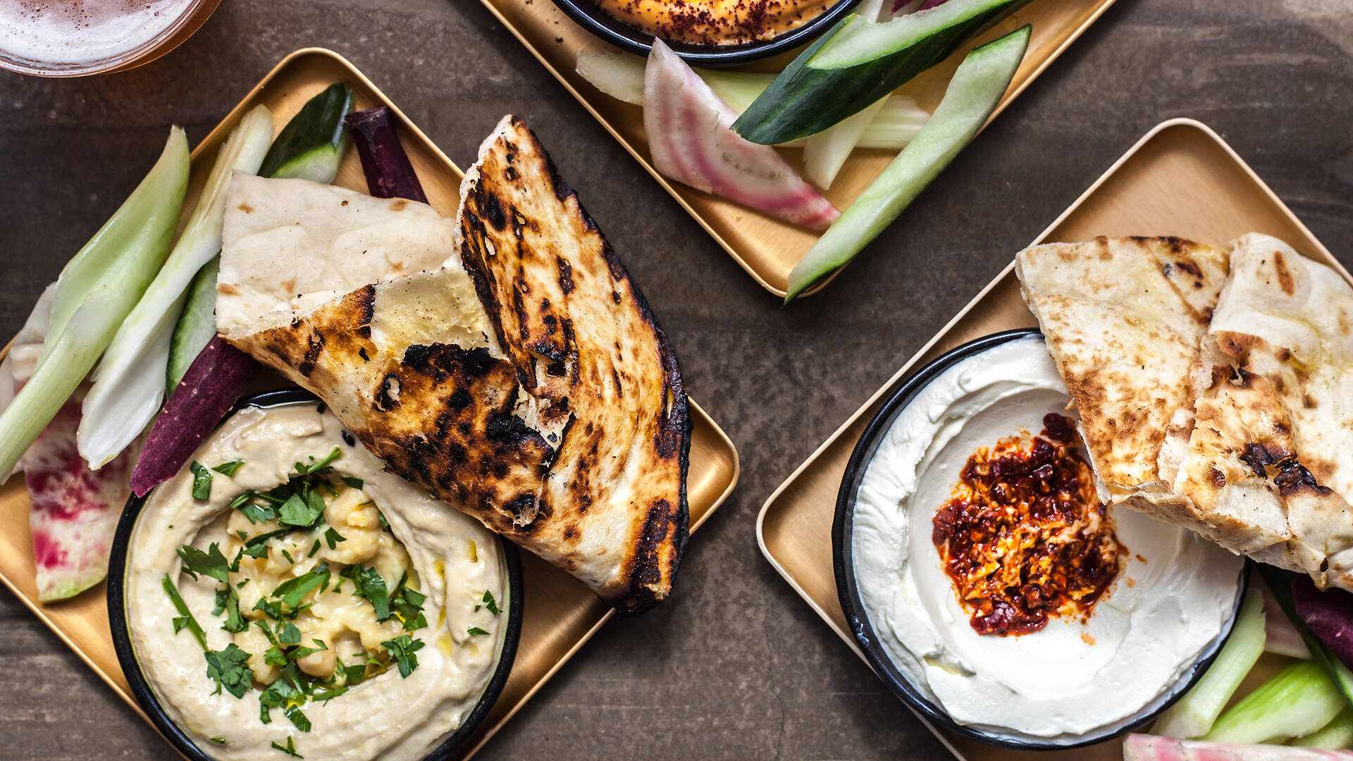 Bababoom | Restaurants in Battersea, London