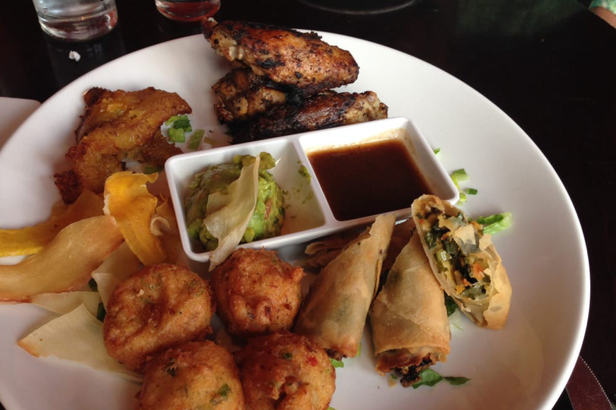 Negril Village | Restaurants in Greenwich Village, New York