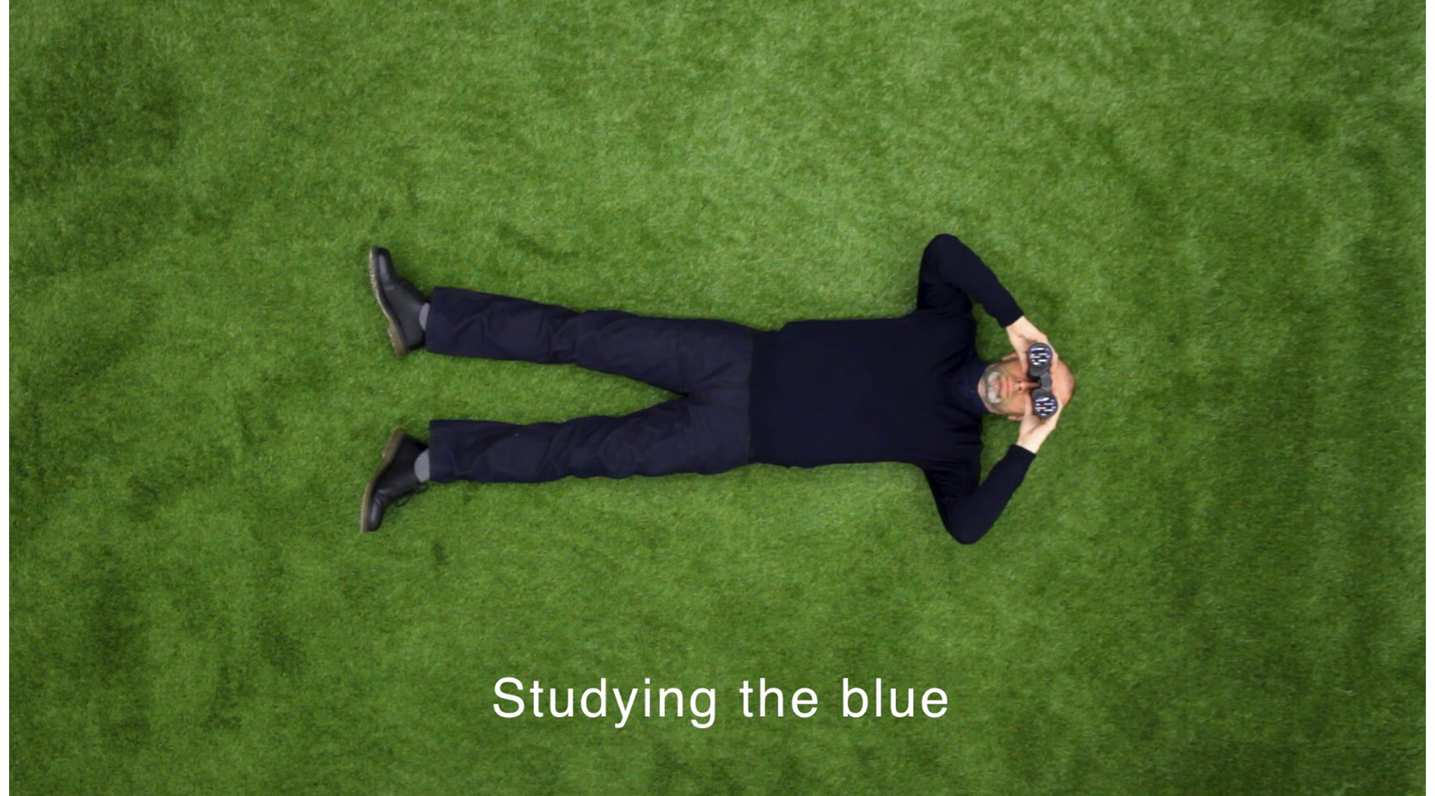 Looking at One Thing and Thinking of Something Else: Part One | Art in ...