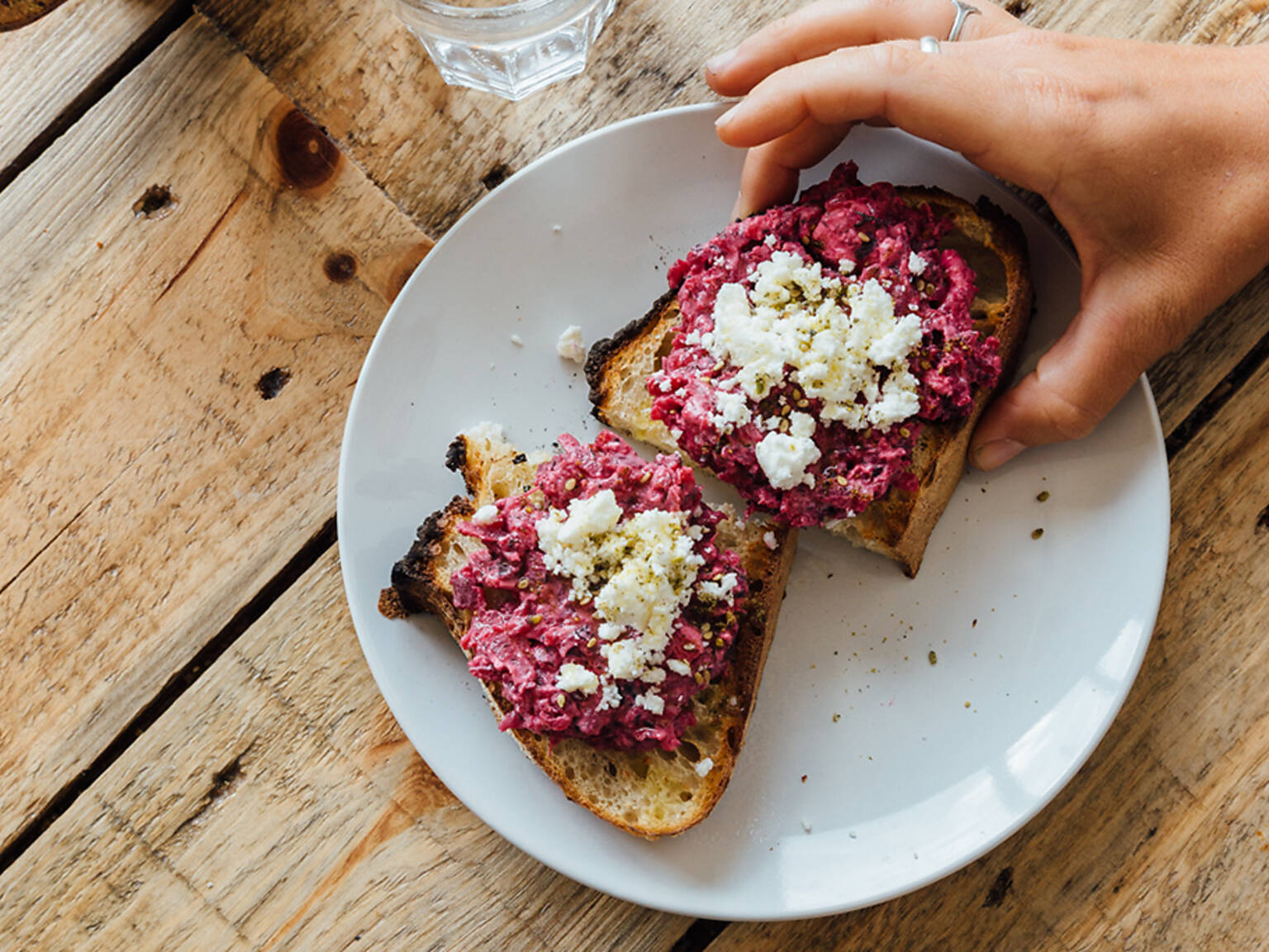 12 Best Breakfasts in Miami—Where to Start Your Day the Right Way