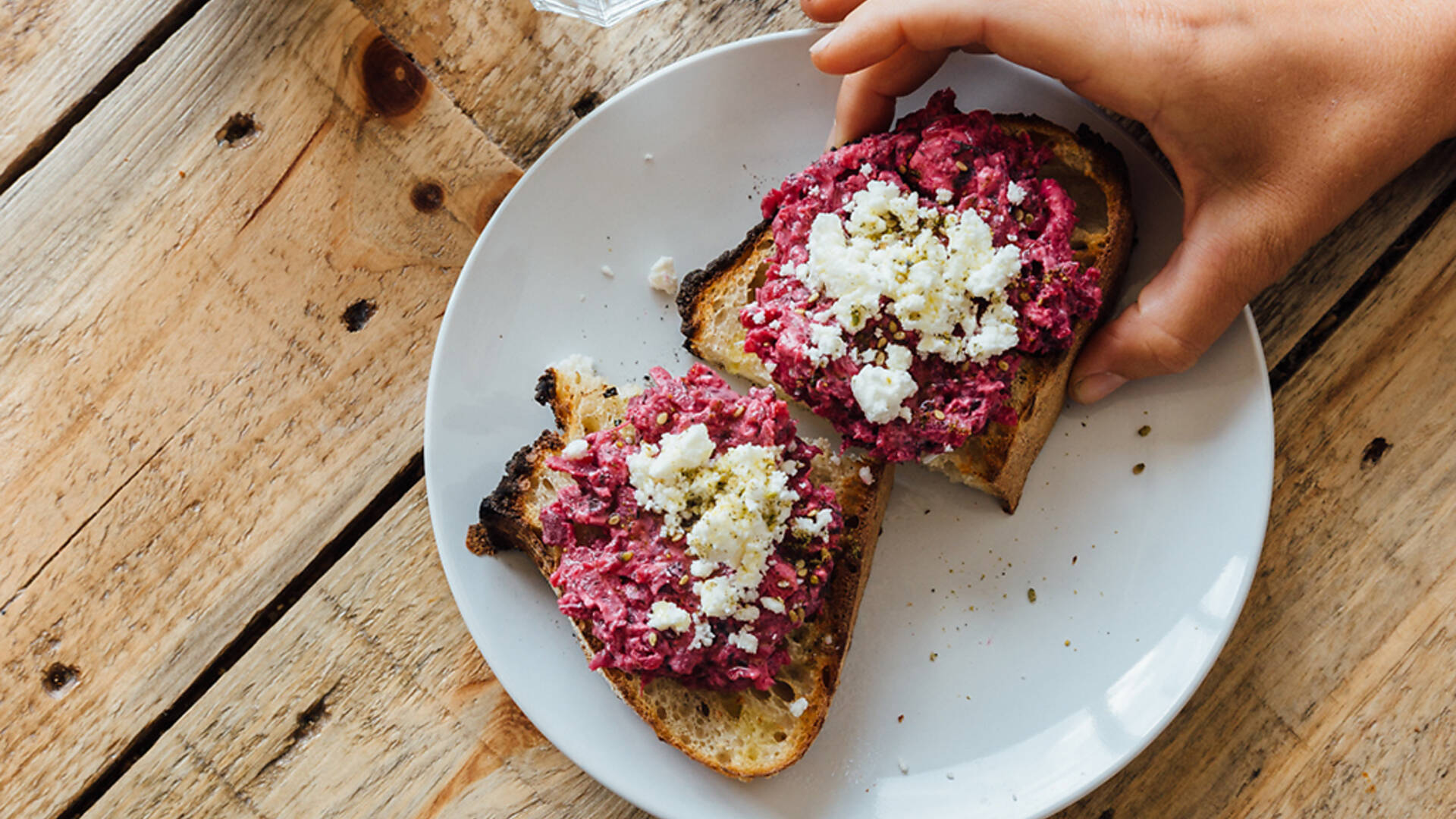 12 Best Breakfasts in Miami—Where to Start Your Day the Right Way