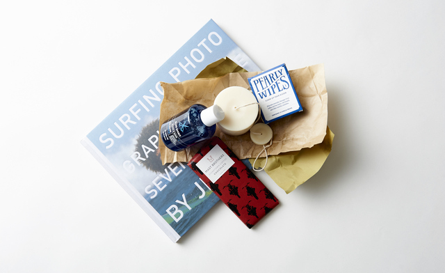 Best monthly subscription boxes to gift on any occasion