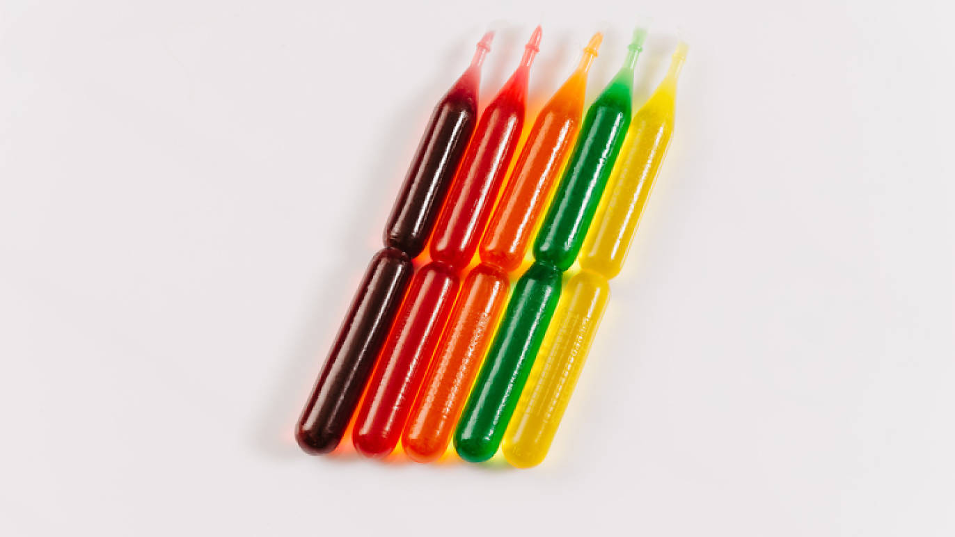 22 Childhood Snacks We Love in Singapore