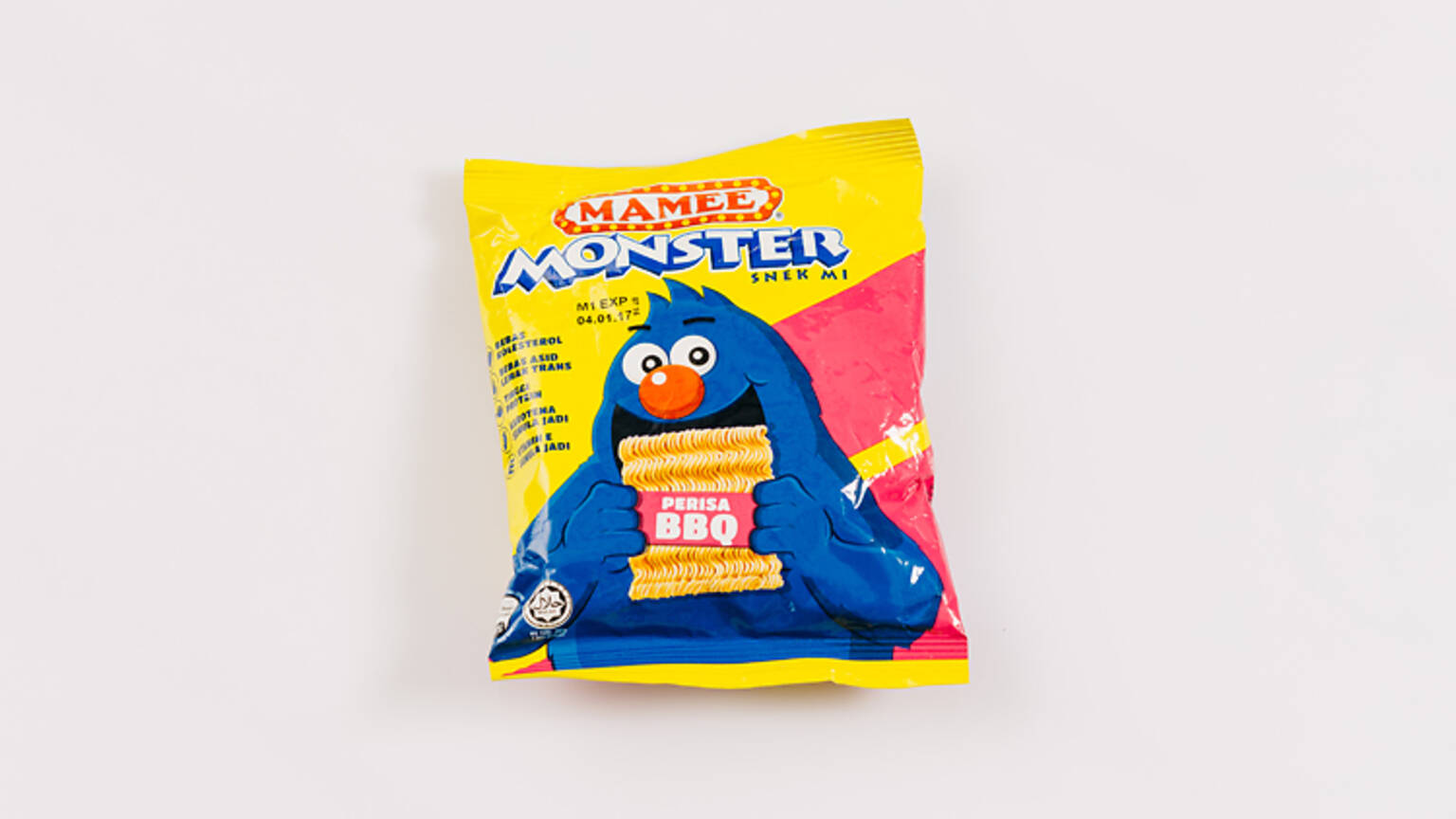 22 Childhood Snacks We Love in Singapore