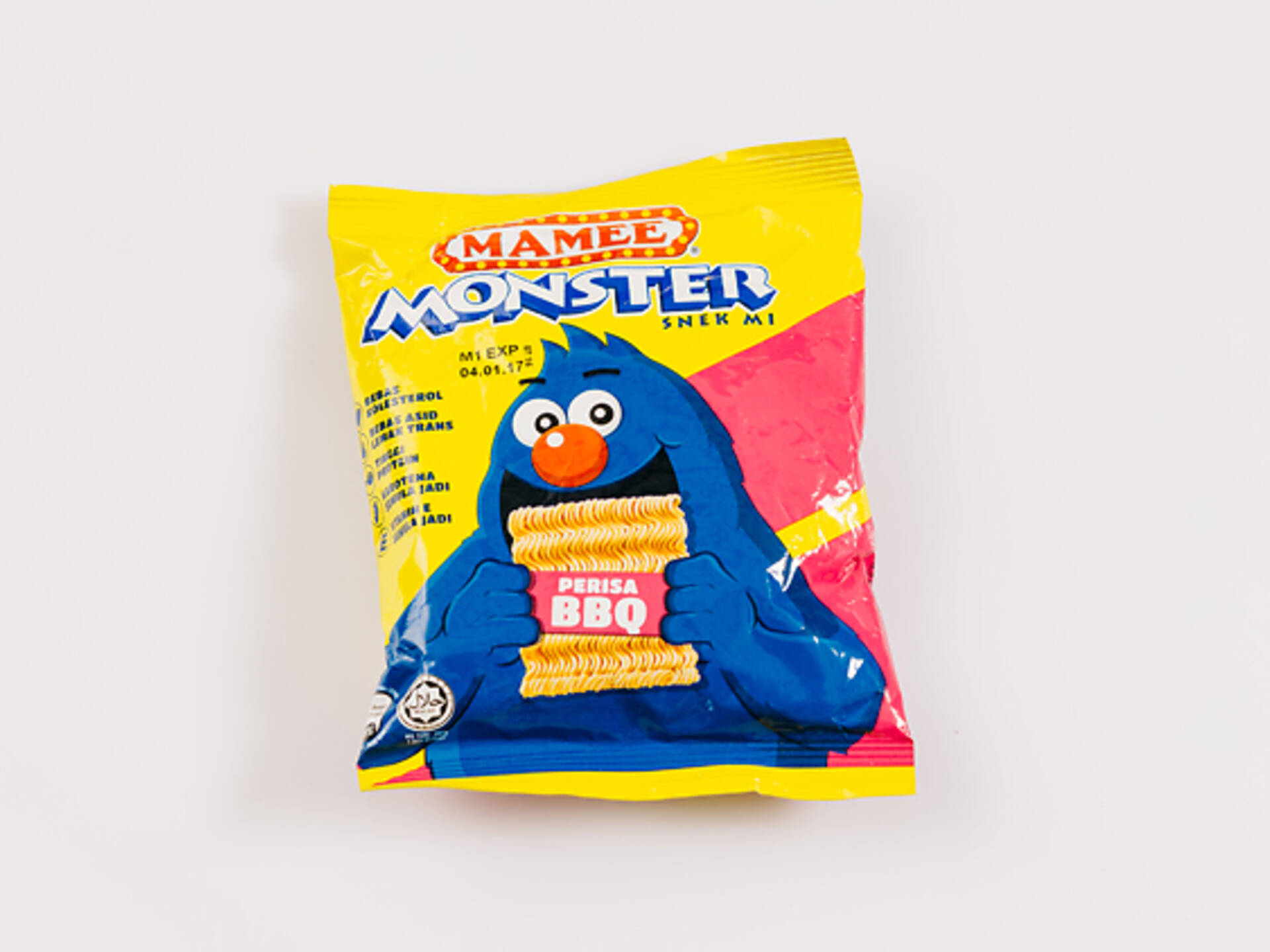 22 Childhood Snacks We Love in Singapore