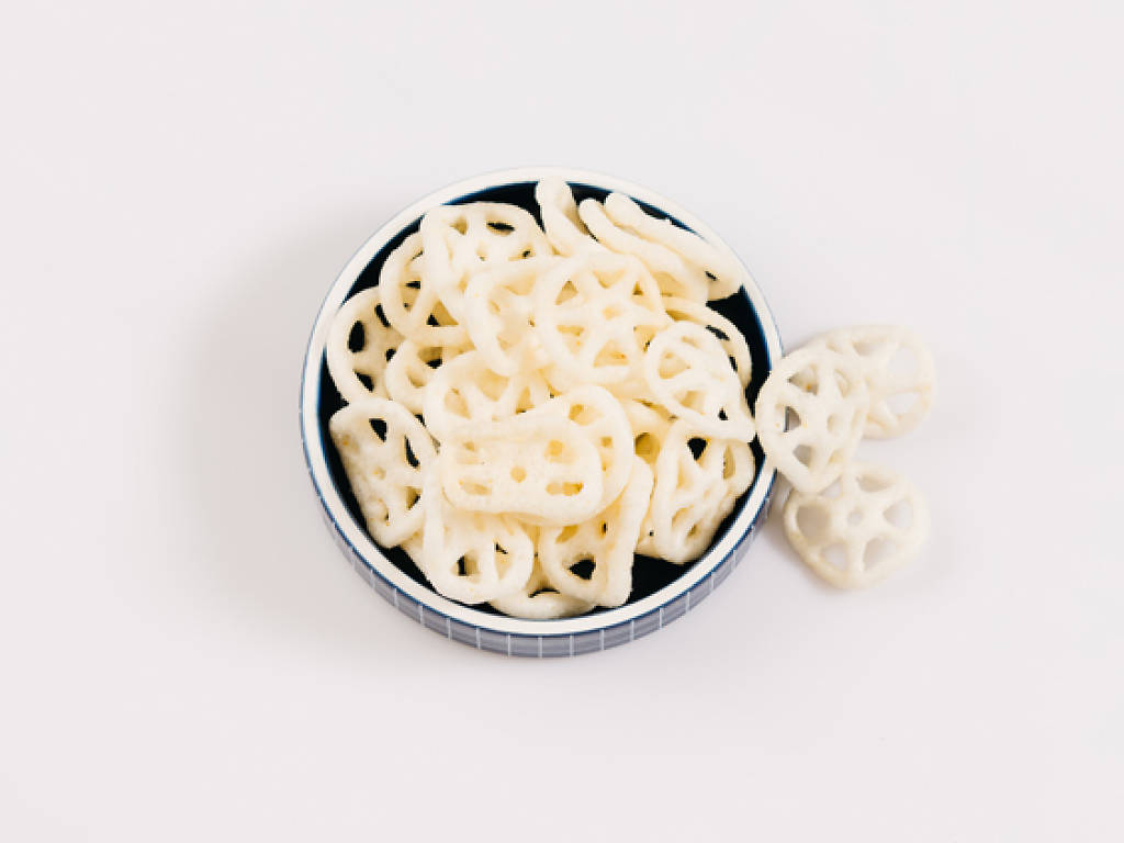 22 Childhood Snacks We Love in Singapore