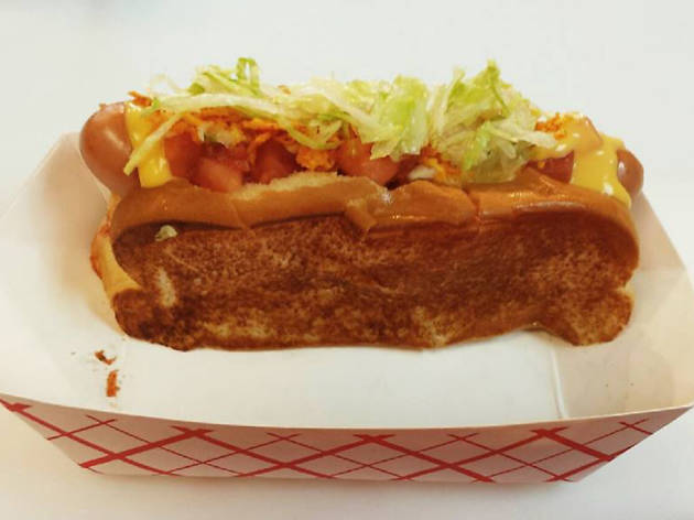 Best Hot Dogs in Boston: 13 Classic and Modern Versions