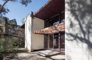 Heide Museum of Modern Art | Art in Bulleen, Melbourne