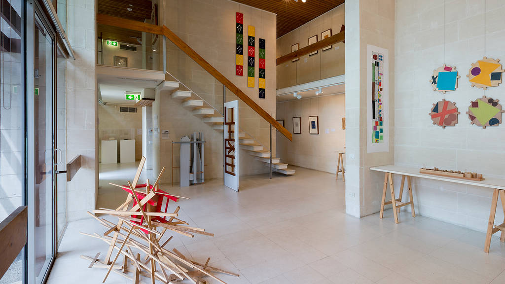 Visit Heide Museum of Modern Art in Melbourne