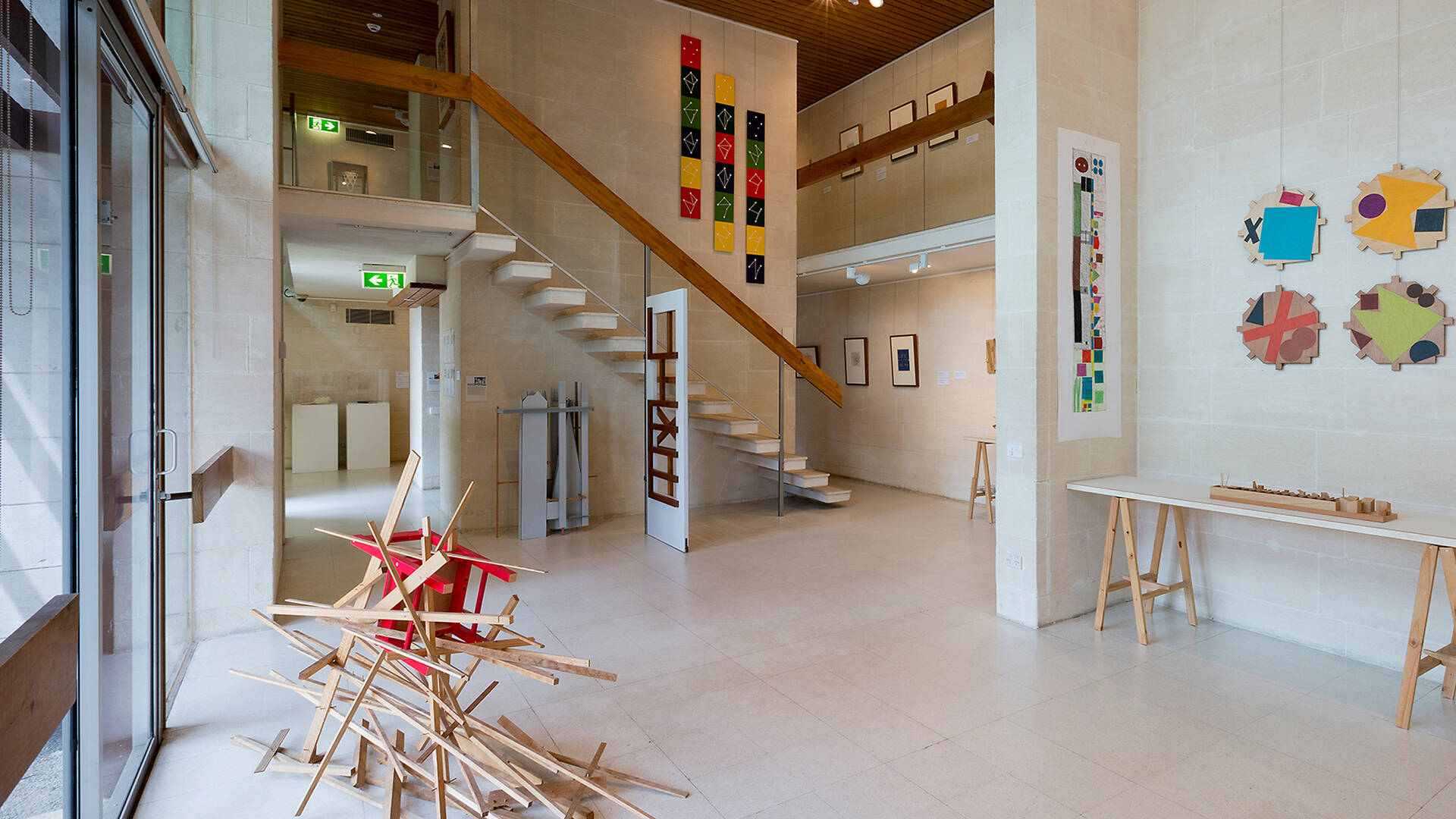 Visit Heide Museum of Modern Art in Melbourne