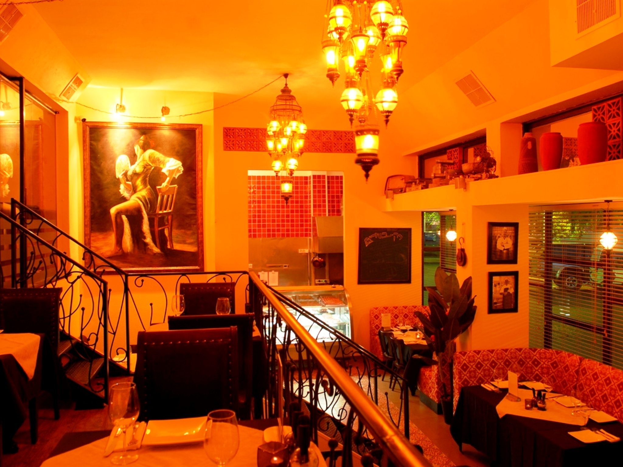 Olla | Restaurants in Eilat, Israel