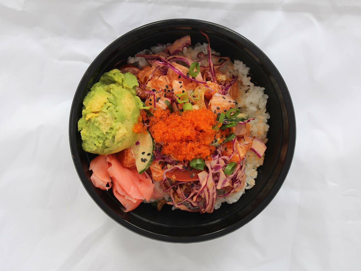 Where to find the best poke in Melbourne