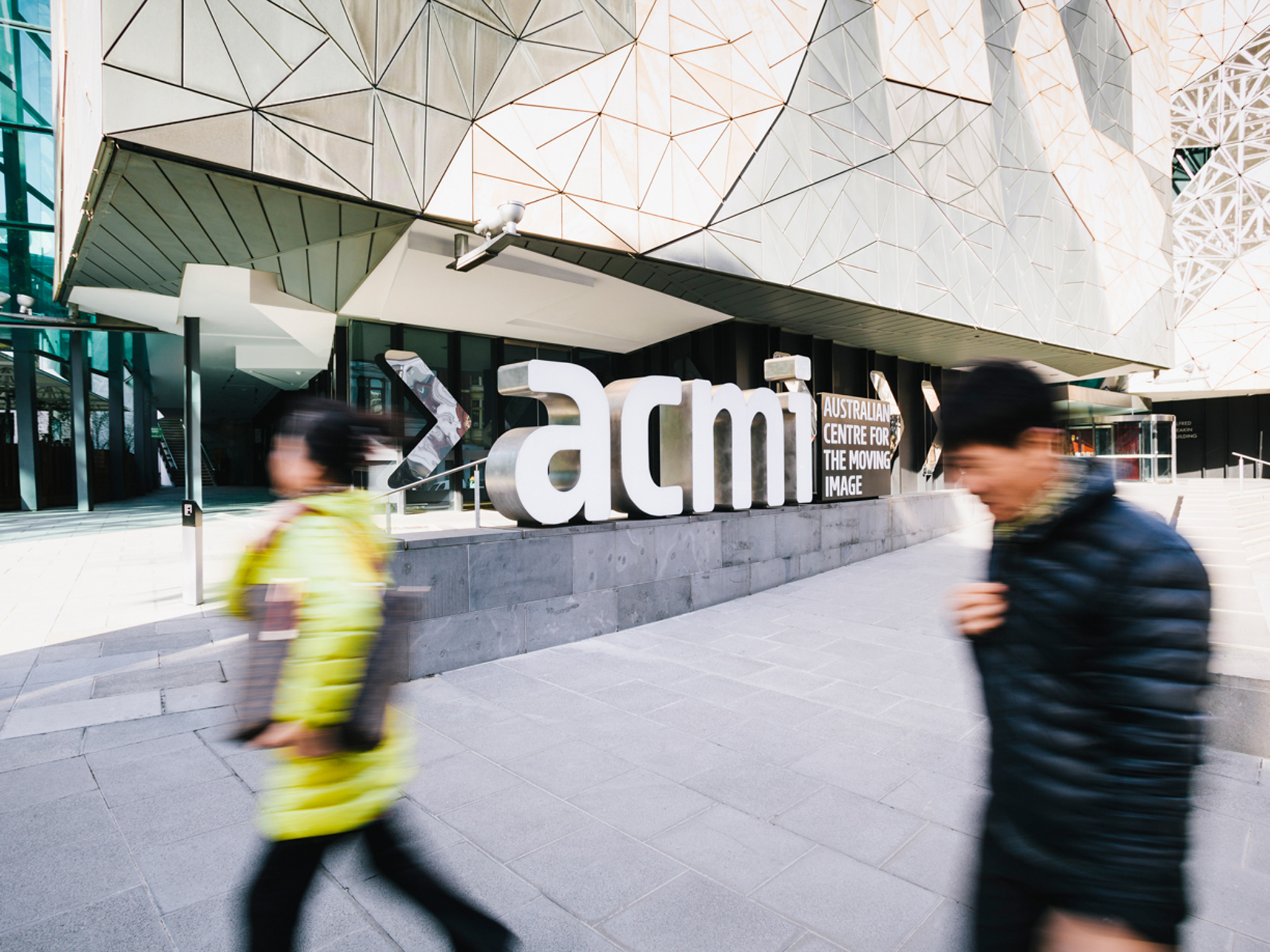 ACMI - Australian Centre for the Moving Image | Museums in Melbourne ...