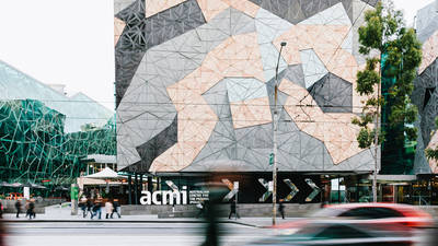 Art | Melbourne’s Art & Gallery Guide | Time Out Melbourne