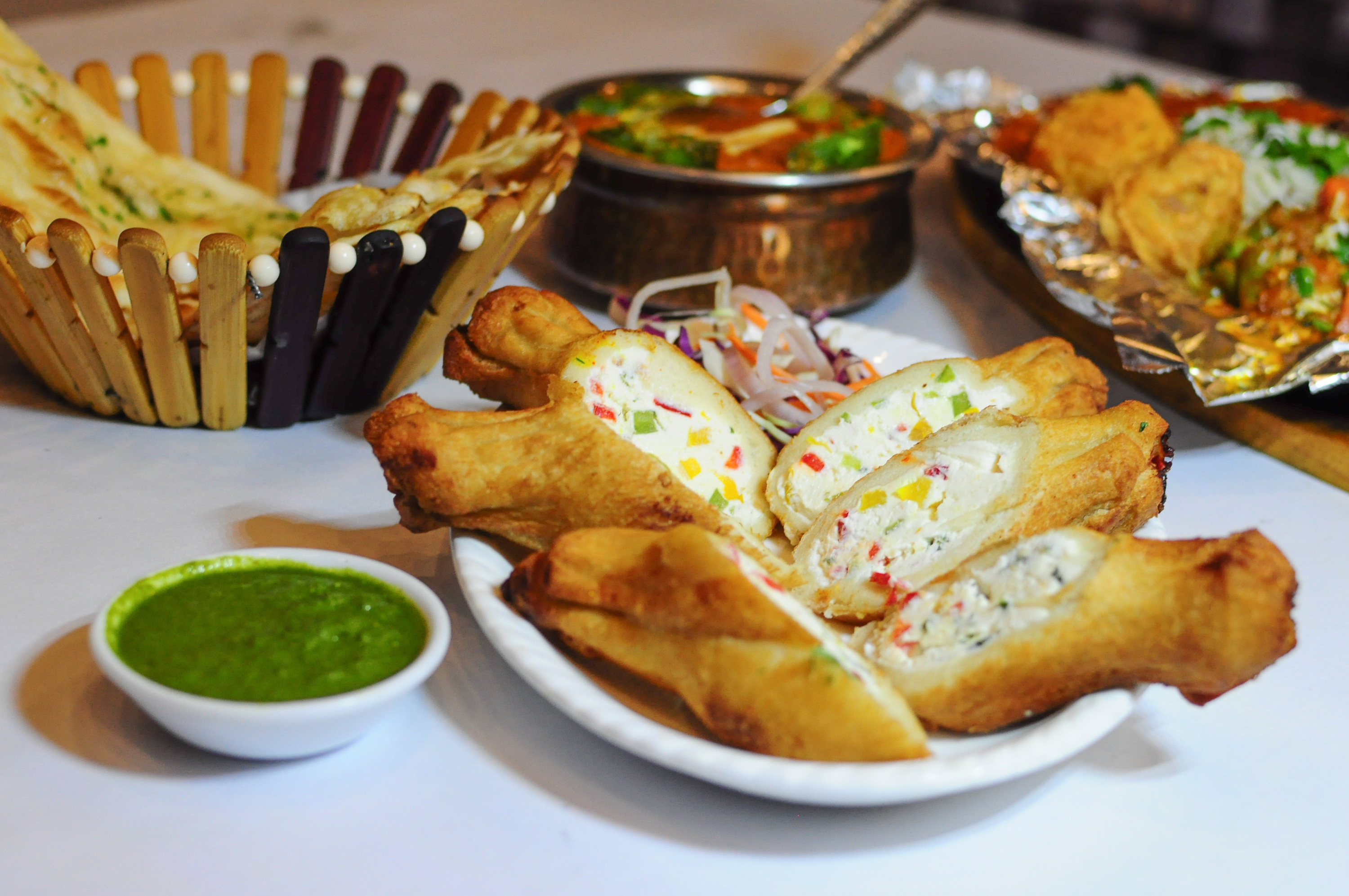 WTF – What Tasty Food | Restaurants in Bangsar, Kuala Lumpur