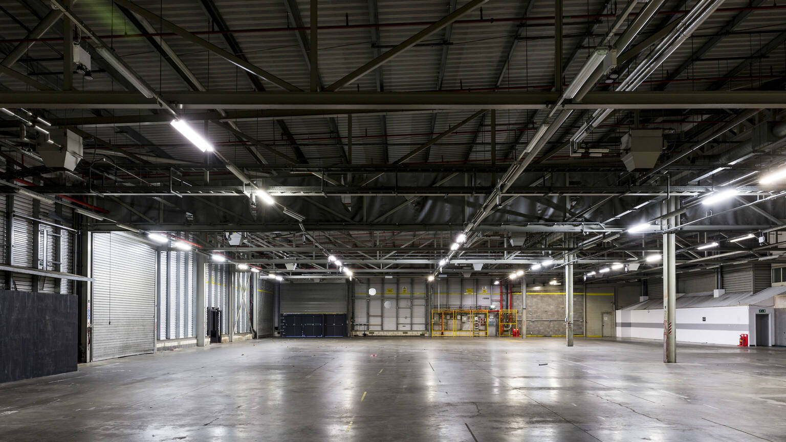 Stop the presses: The Printworks is opening next year