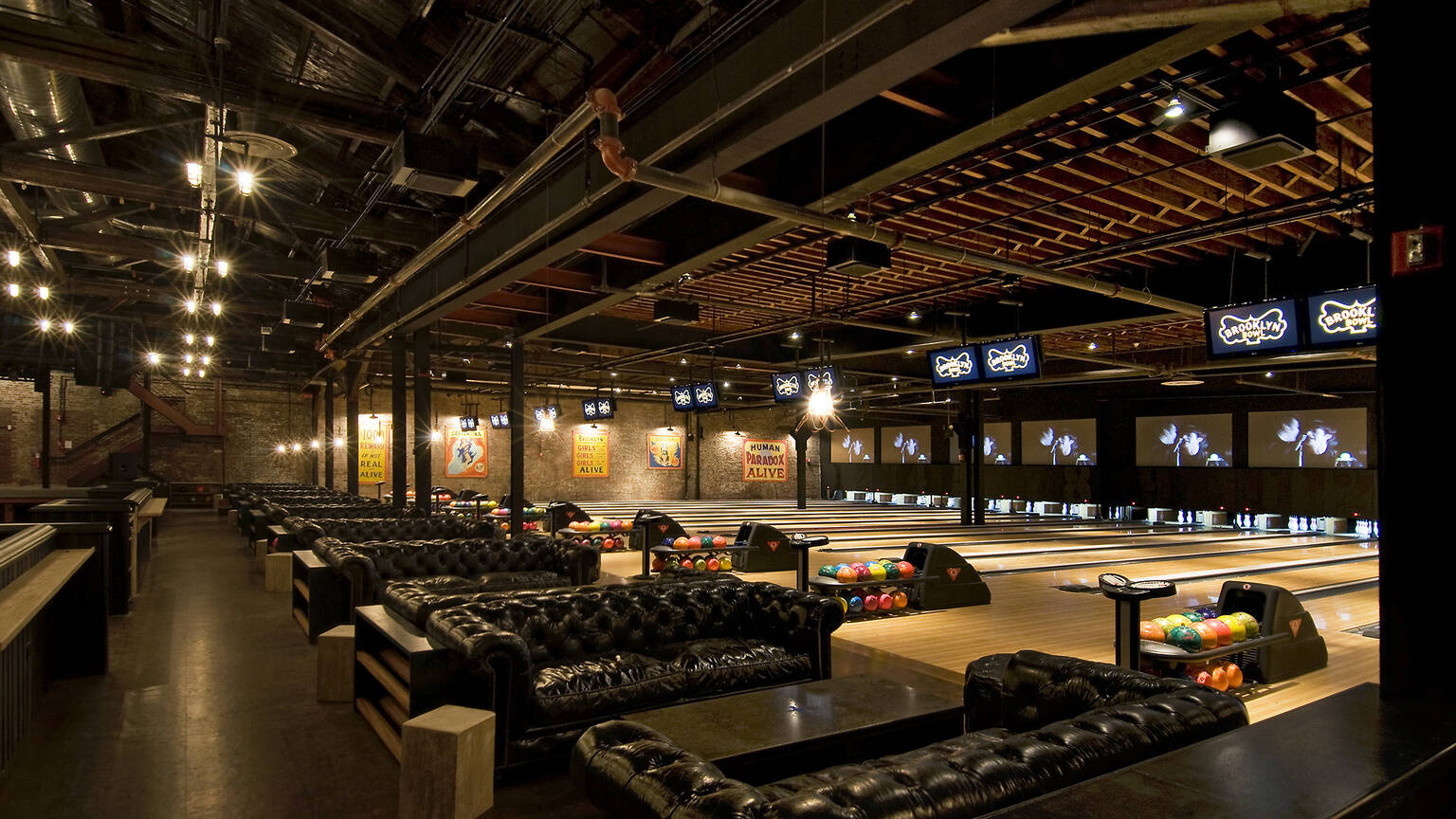 11 Best Places to See Live Music in Brooklyn