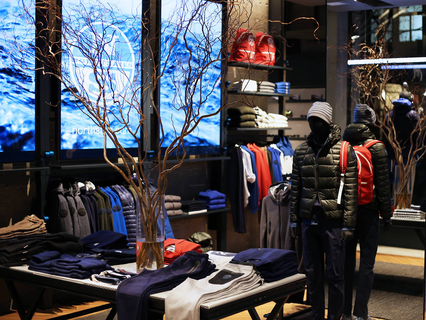 Where To Buy A Winter Coat In NYC Without Going Broke