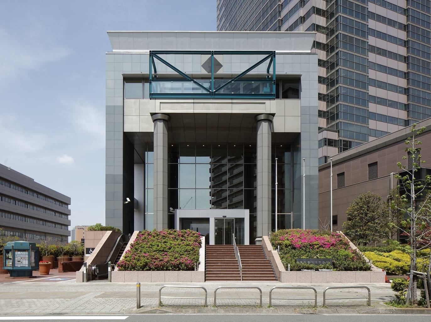 15 best art museums in Tokyo