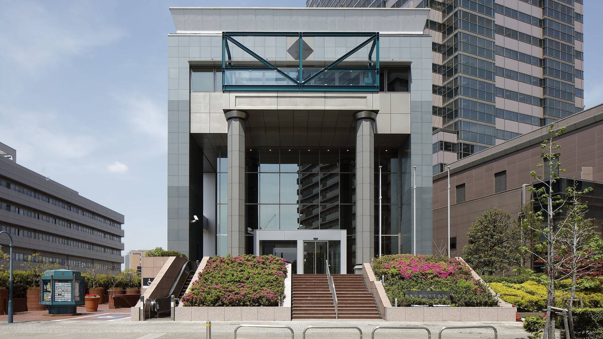 15 best art museums in Tokyo