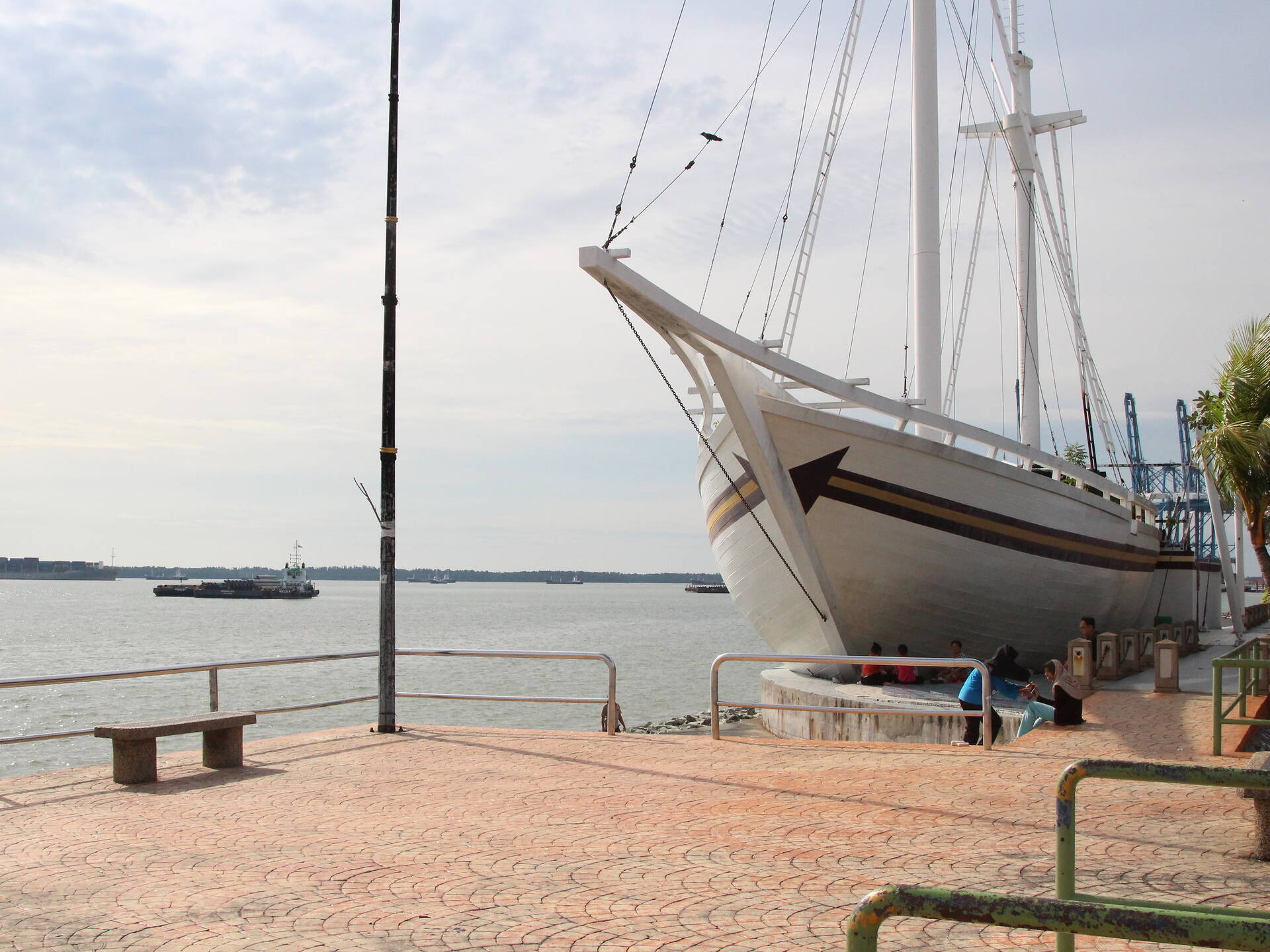 Best things to do in Klang