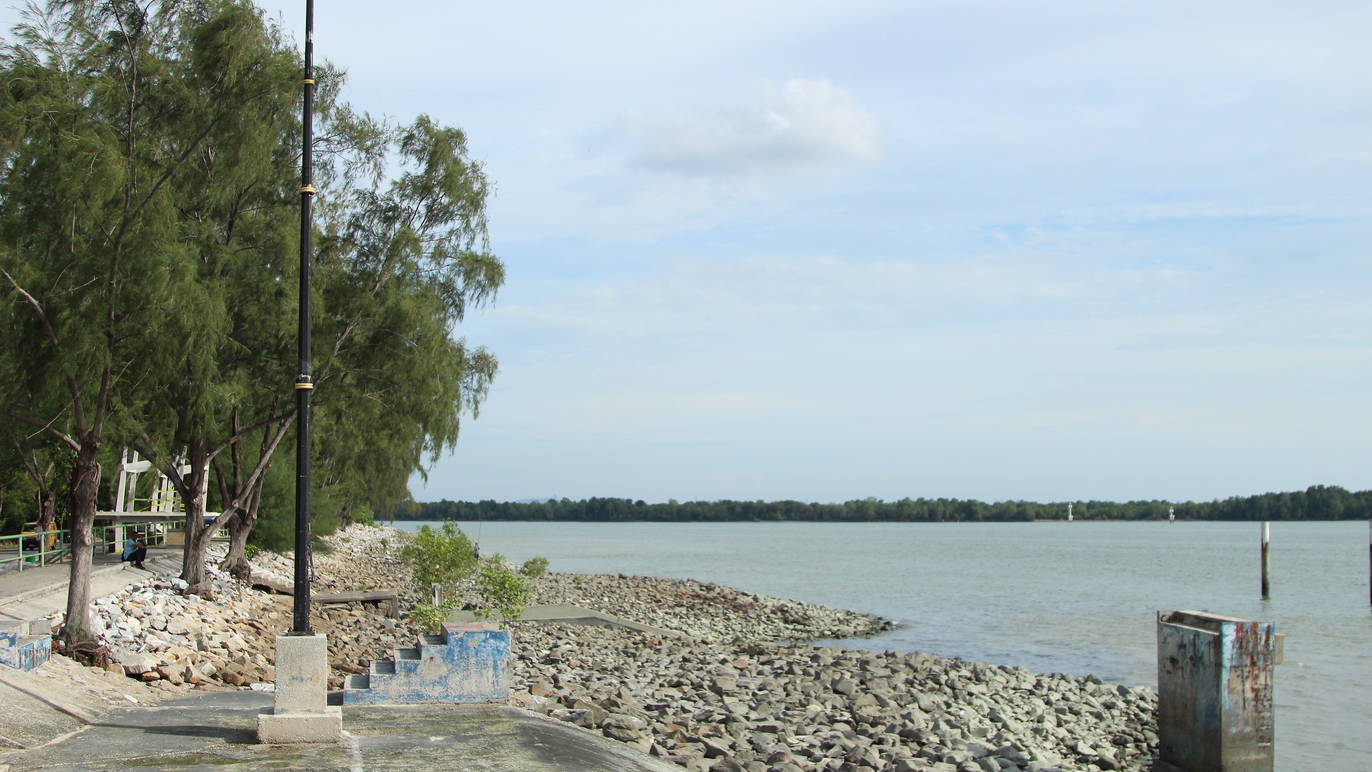 Best things to do in Klang