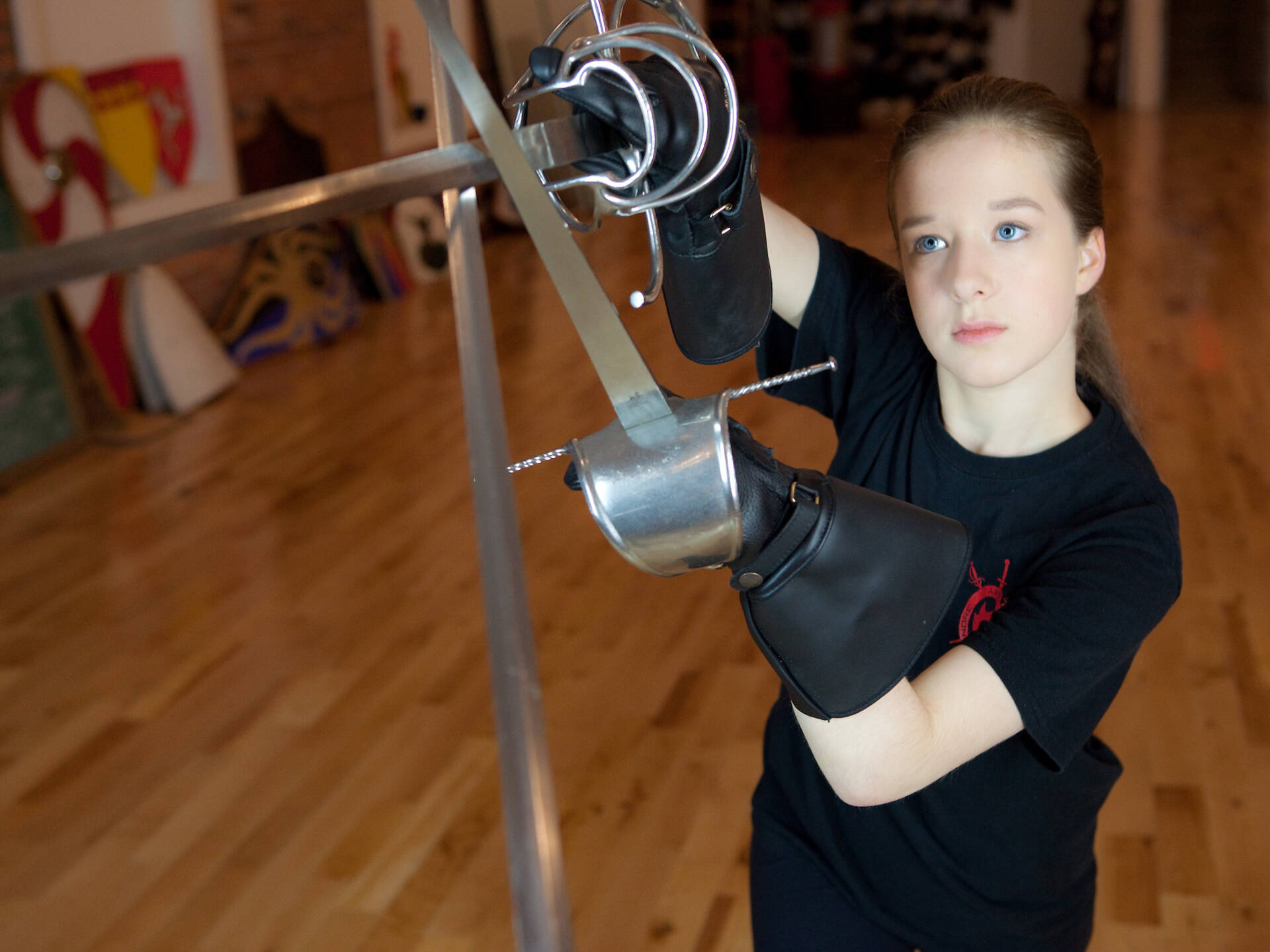 9 of the Weirdest Classes You Can Take in NYC