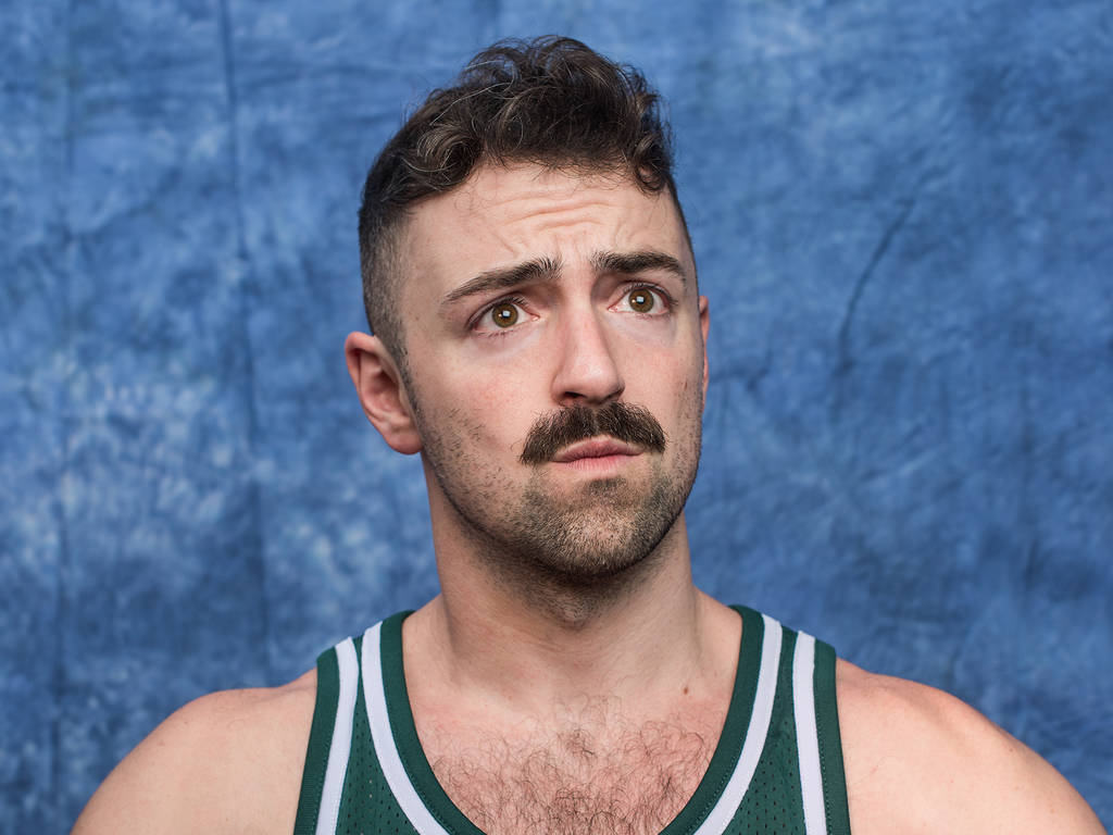 Up-and-coming New York comedians you need to know