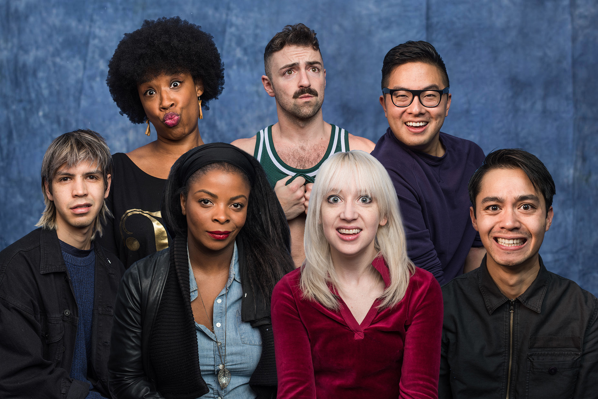 Comedy | New York Comedy Clubs, Stand Up Shows | Time Out New York