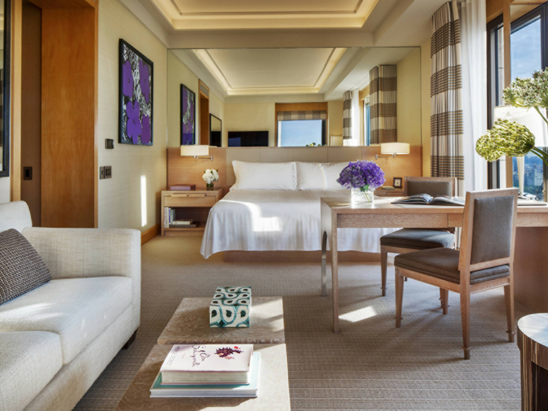 12 Iconic Hotels in New York City | Where to Book in NYC for 2022