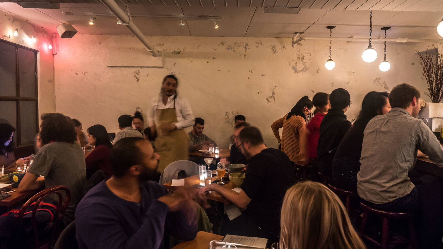 ROKC | Bars in New York