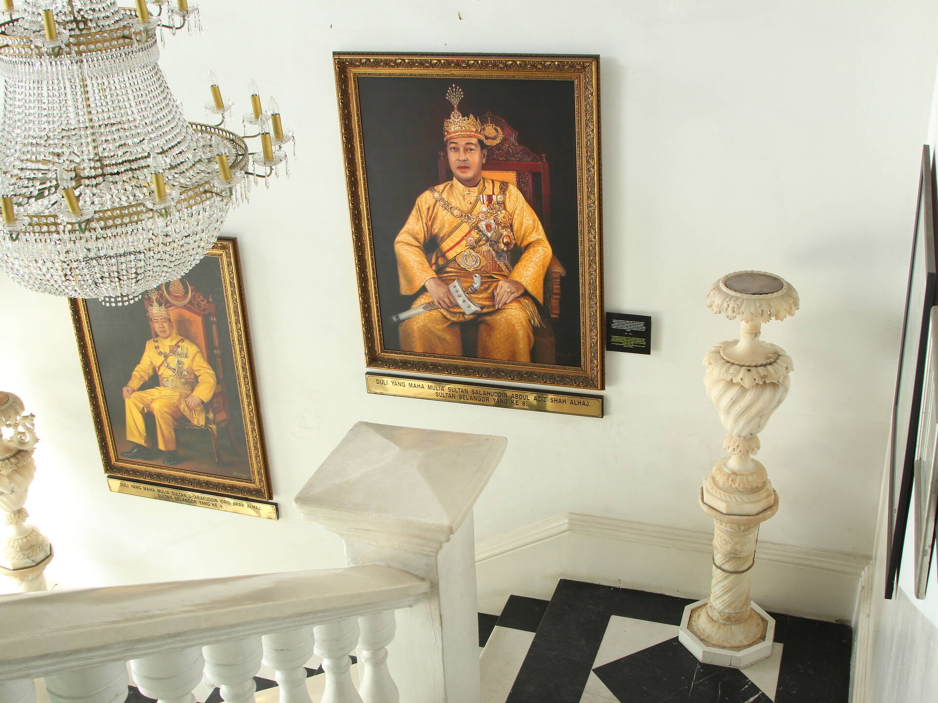 Best things to do in Klang