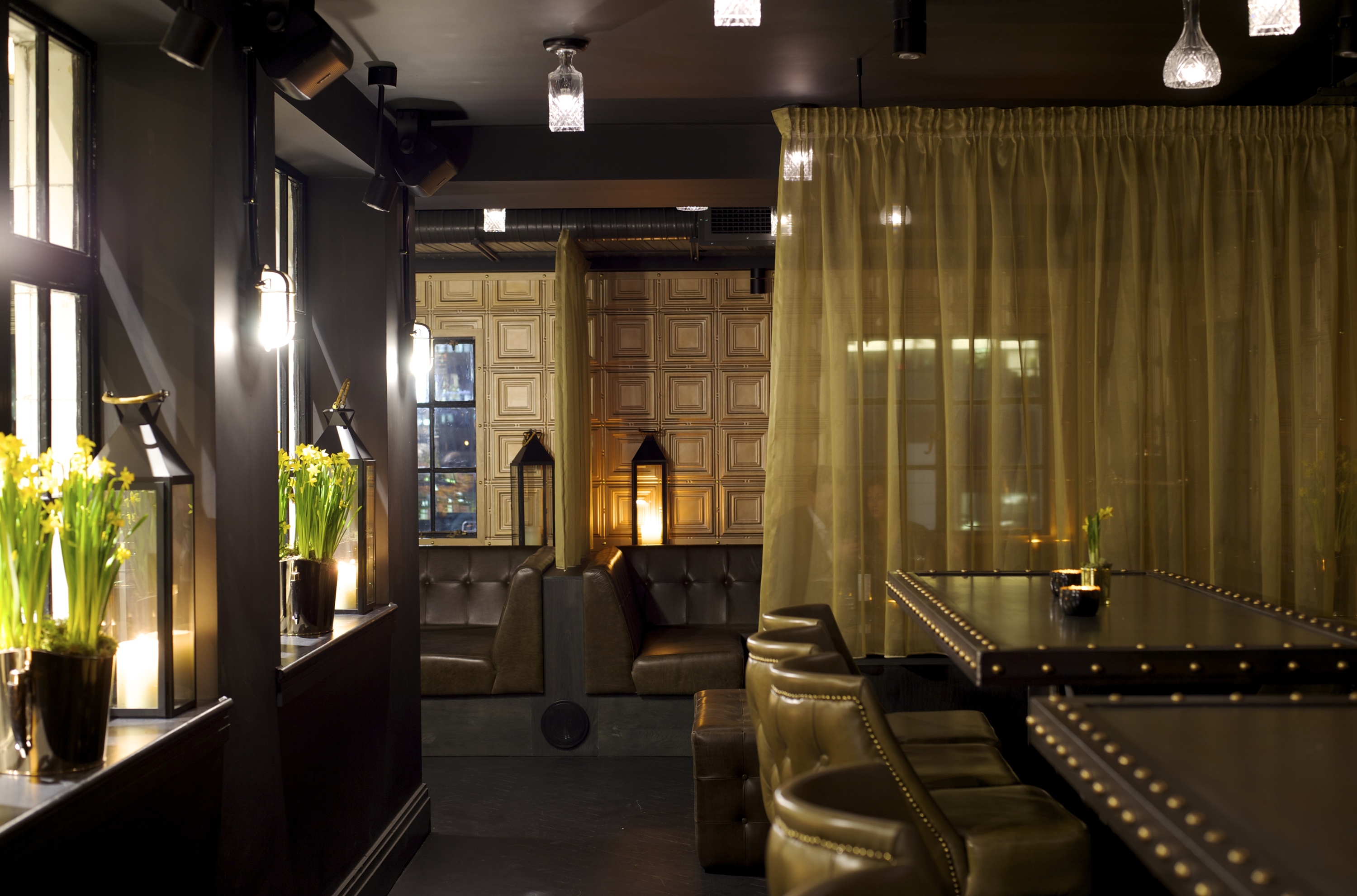 20 Stunning Manchester Hotels You Seriously Have to See