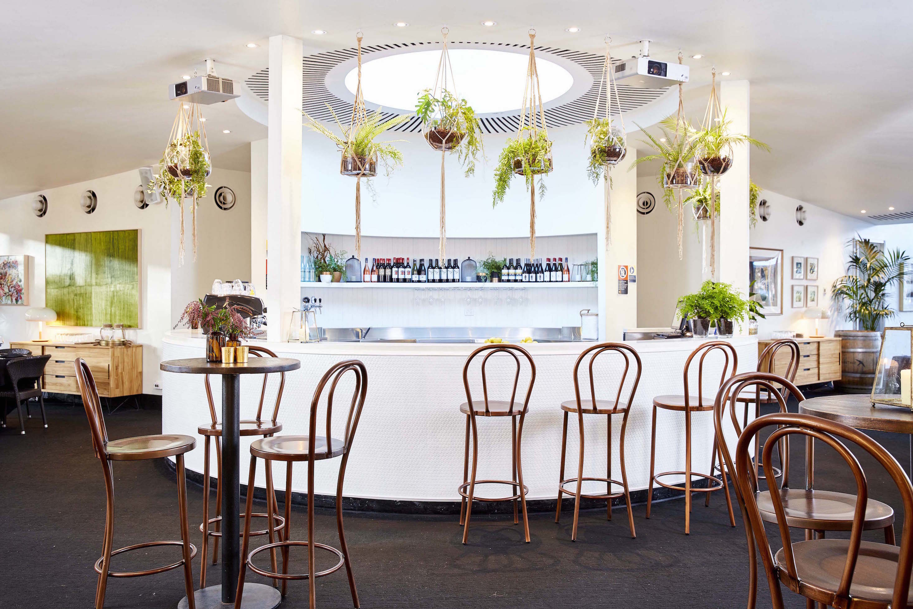 The Pavilion | Restaurants in Sydney, Sydney