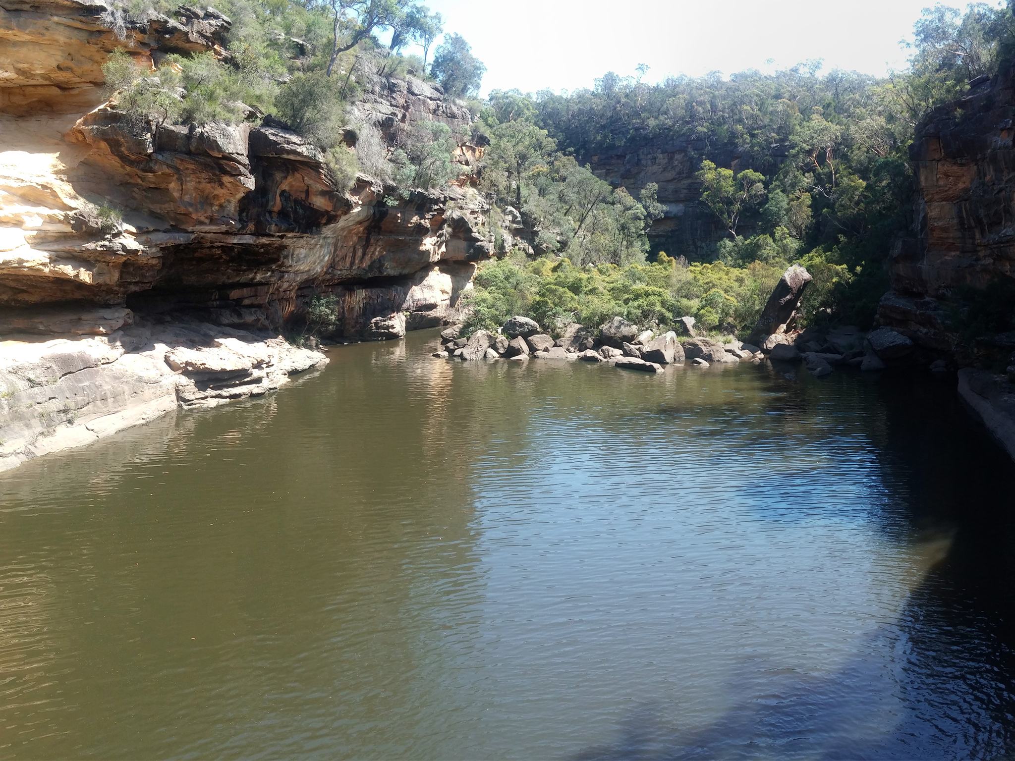 Mermaid Pools | Attractions in Southern Highlands, Sydney