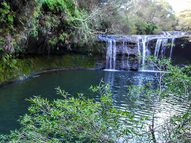 The best waterfalls in Sydney and NSW