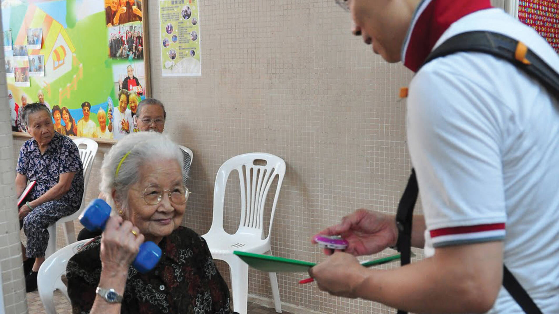 Volunteer work in Hong Kong: 20 local charities to support