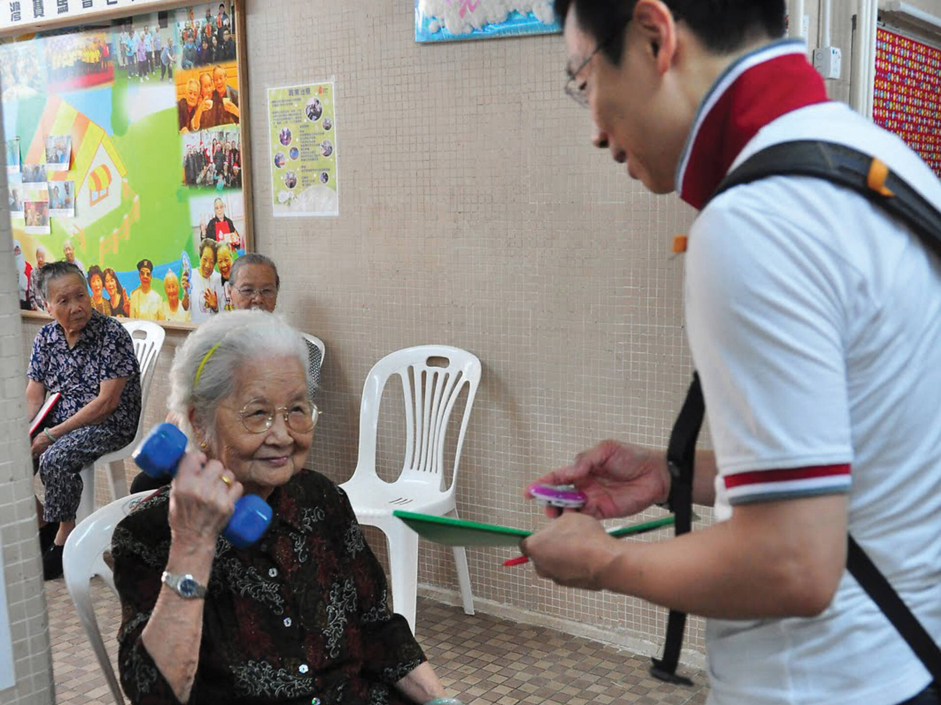 Volunteer work in Hong Kong: 20 local charities to support