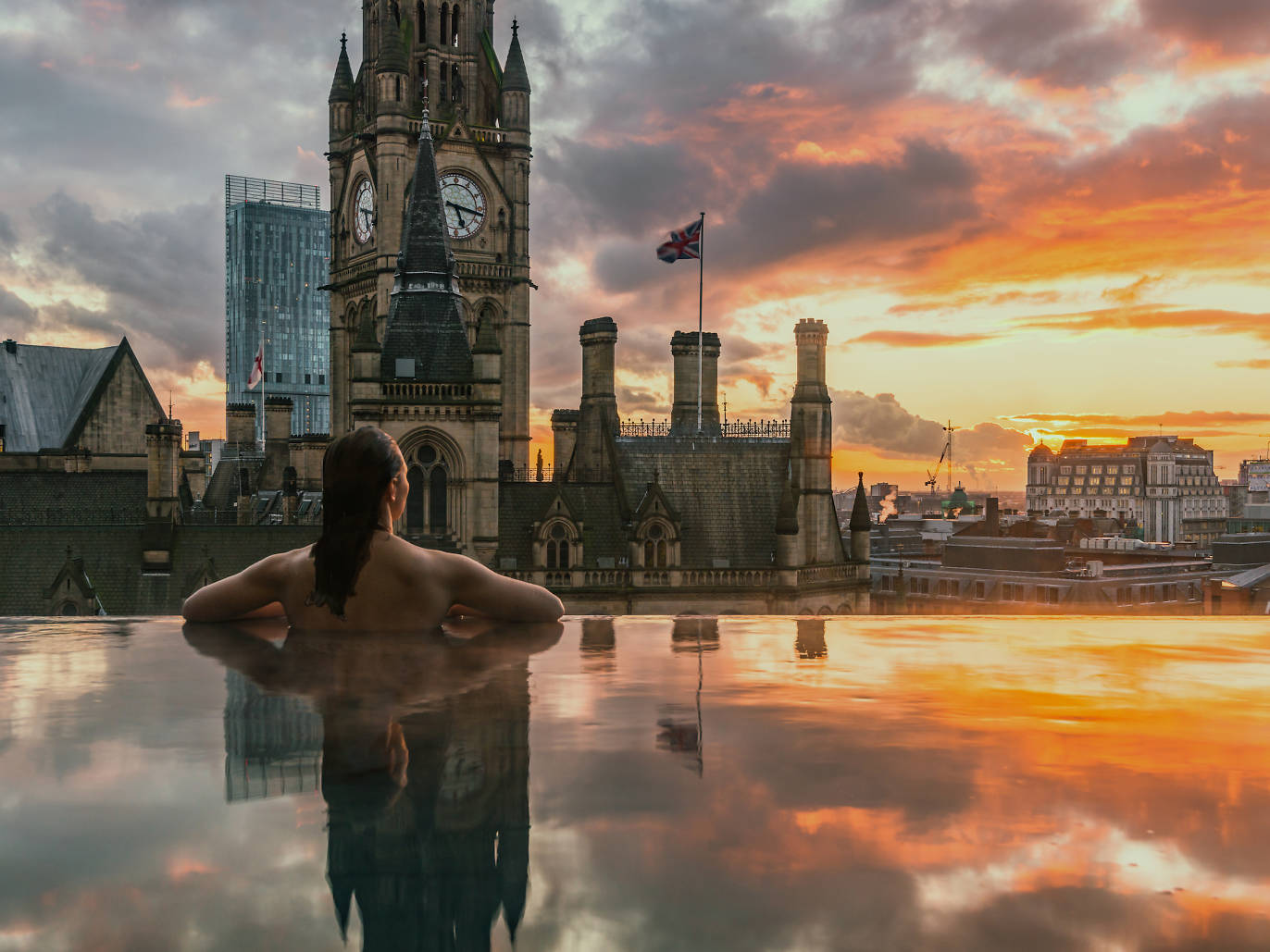 The 21 Best Hotels in Manchester for 2024 | Where to Stay in Manchester