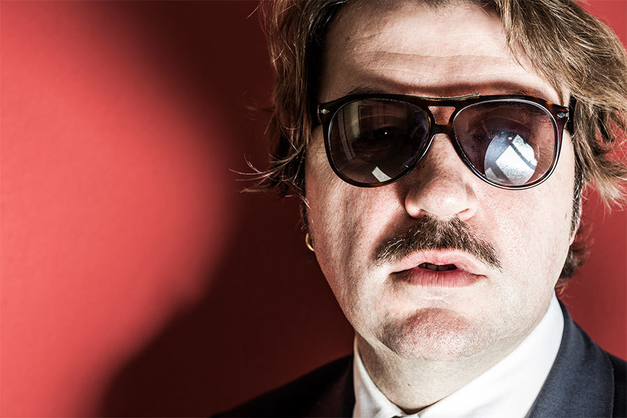 Entrevista a Albert Serra