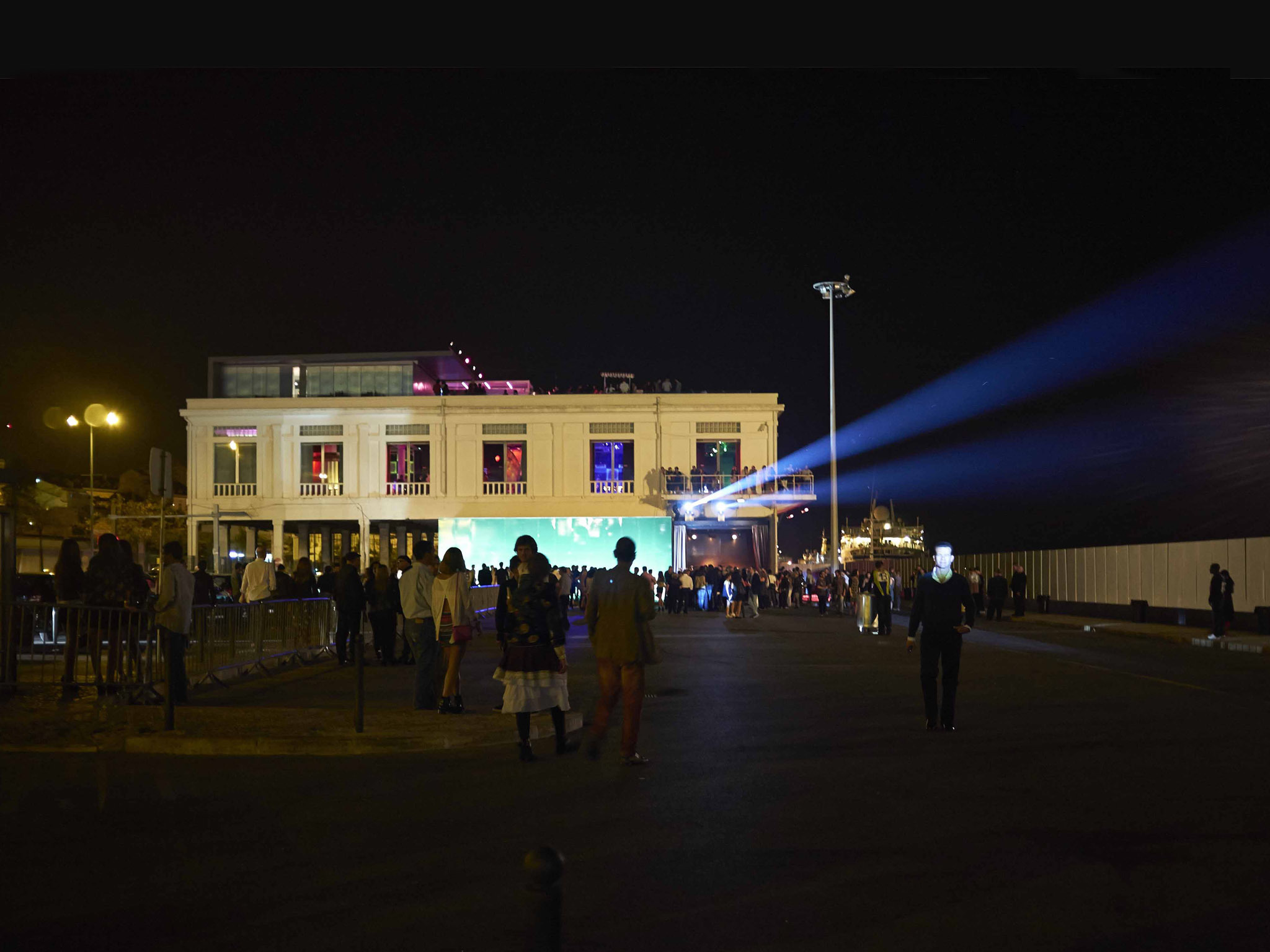 Lisbon nightlife guide - twenty great nights out in Lisbon