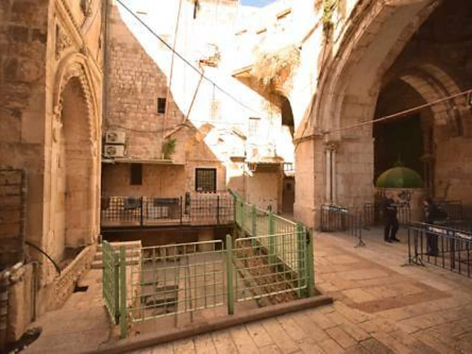 The best hotels in Israel - from boutique to luxury accommodation