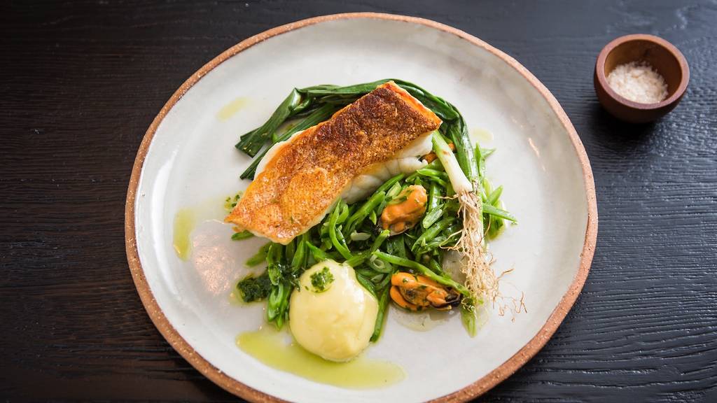 The best restaurants in Paddington