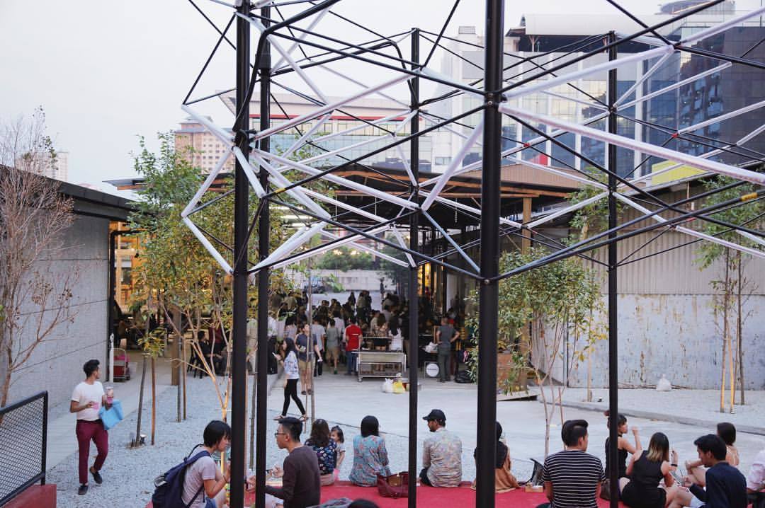 APW Quarter Market | Shopping in Kuala Lumpur