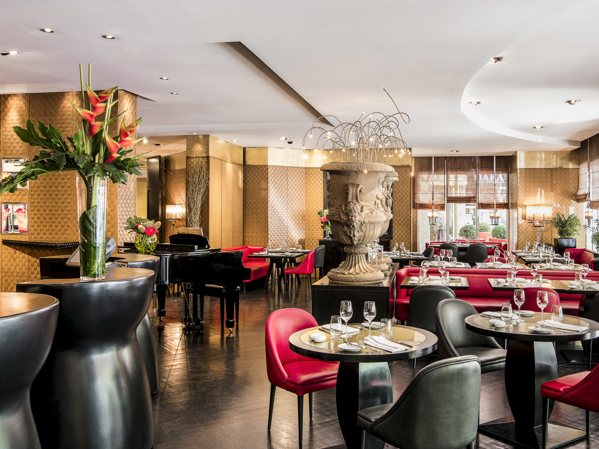 Para degustar: Os melhores restaurantes na Avenida da Liberdade