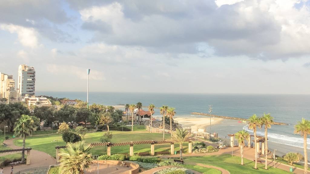 The best places to visit in Israel from north to south