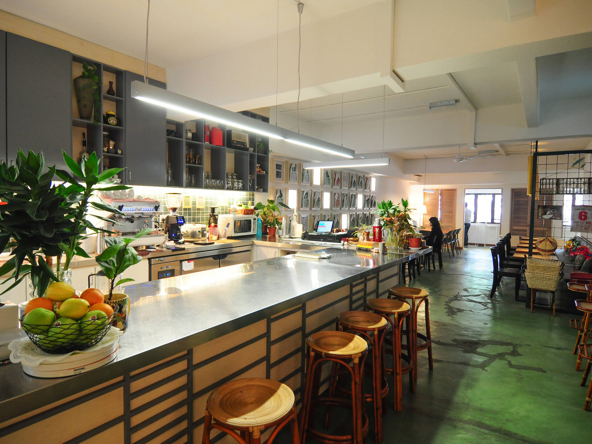 Critics' choice: Best new cafés, restaurants and bars of 2016