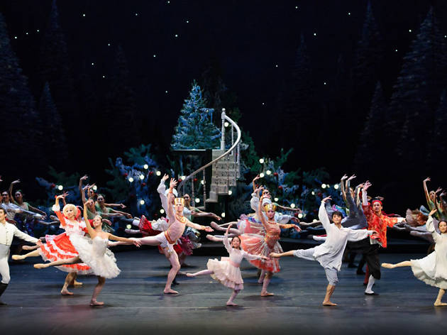 The Nutcracker | Dance in Hong Kong