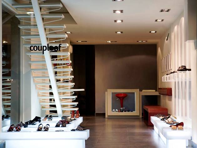 A guide to Dizengoff’s shops, Tel Aviv restaurants, and bars